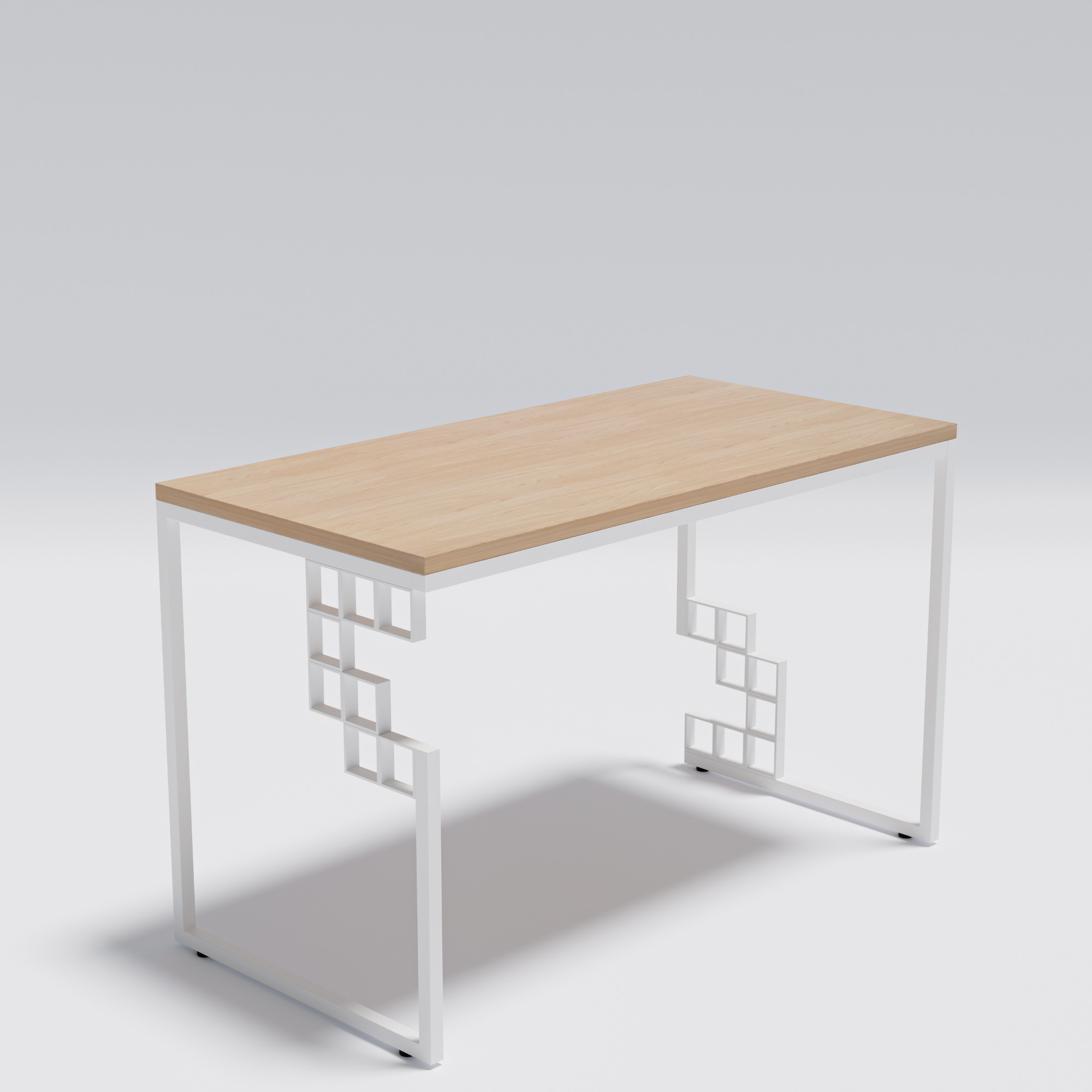 DL1058,COMPUTER TABLE & DESK